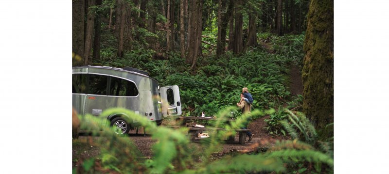 Airstreams | Campers | Can-Am RV London Ontario
