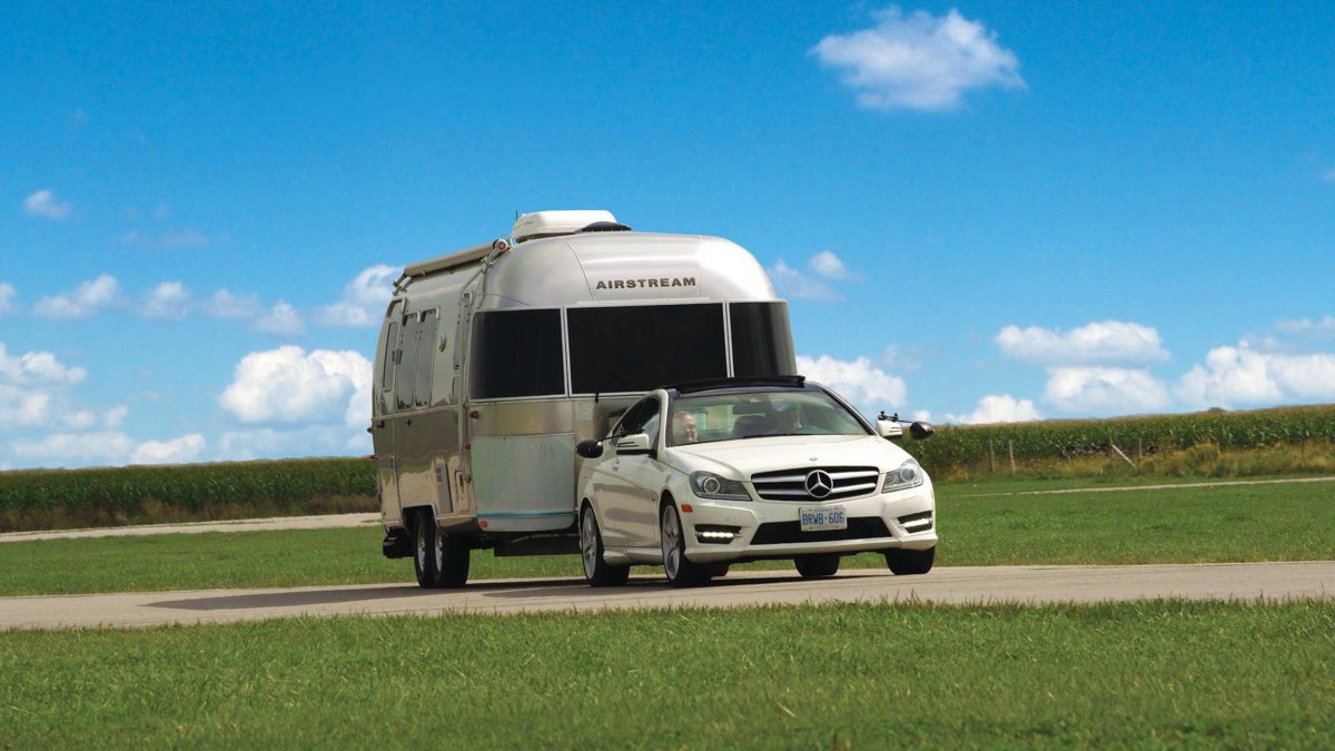 Airstream of Ontario by Can-Am RV Centre