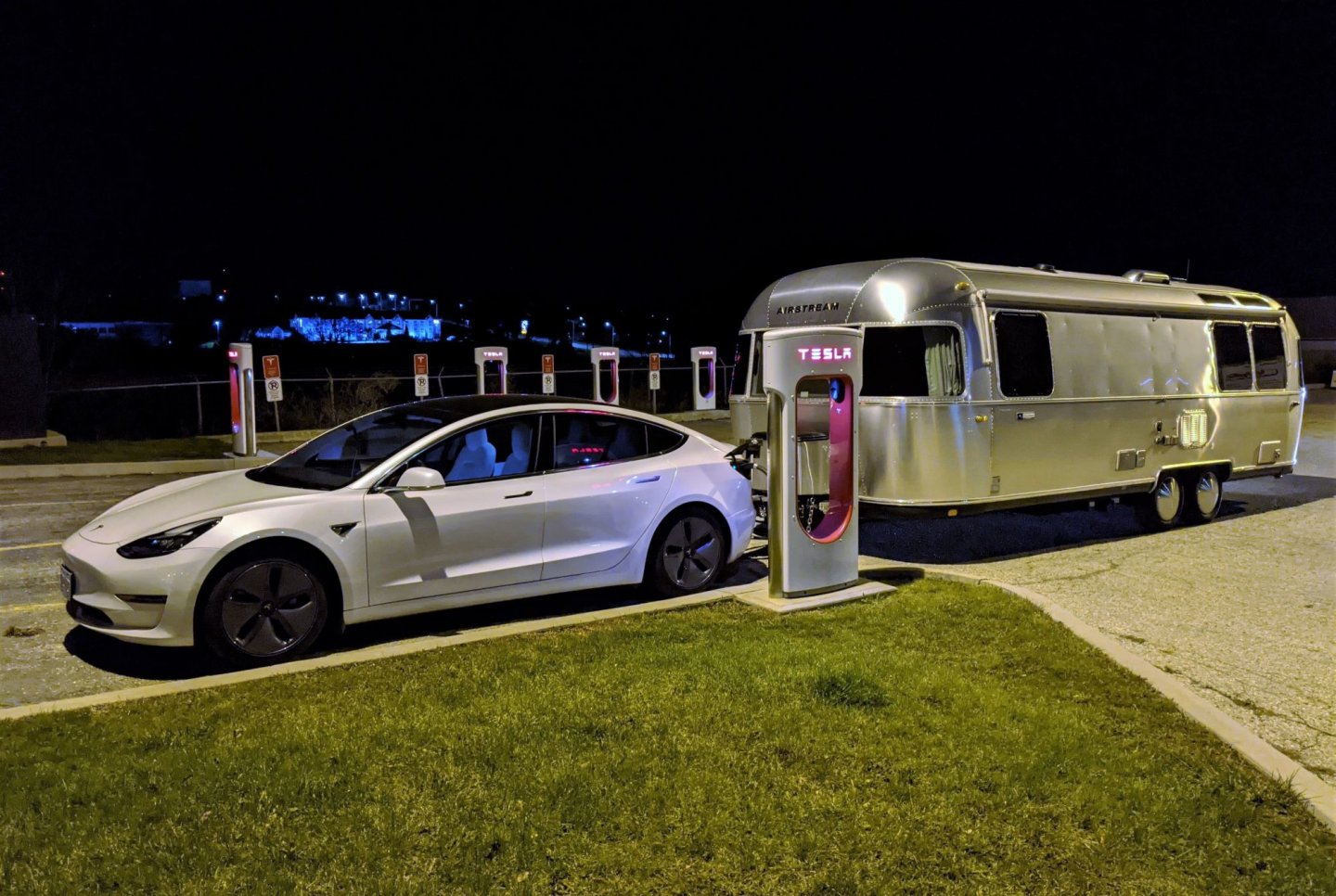 Airstreams | Campers London | Travel Trailers for sale