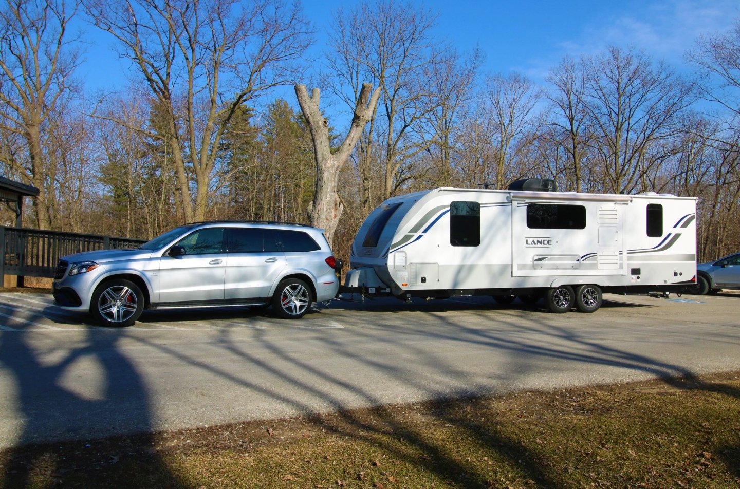 Airstreams | Campers London | Travel Trailers for sale