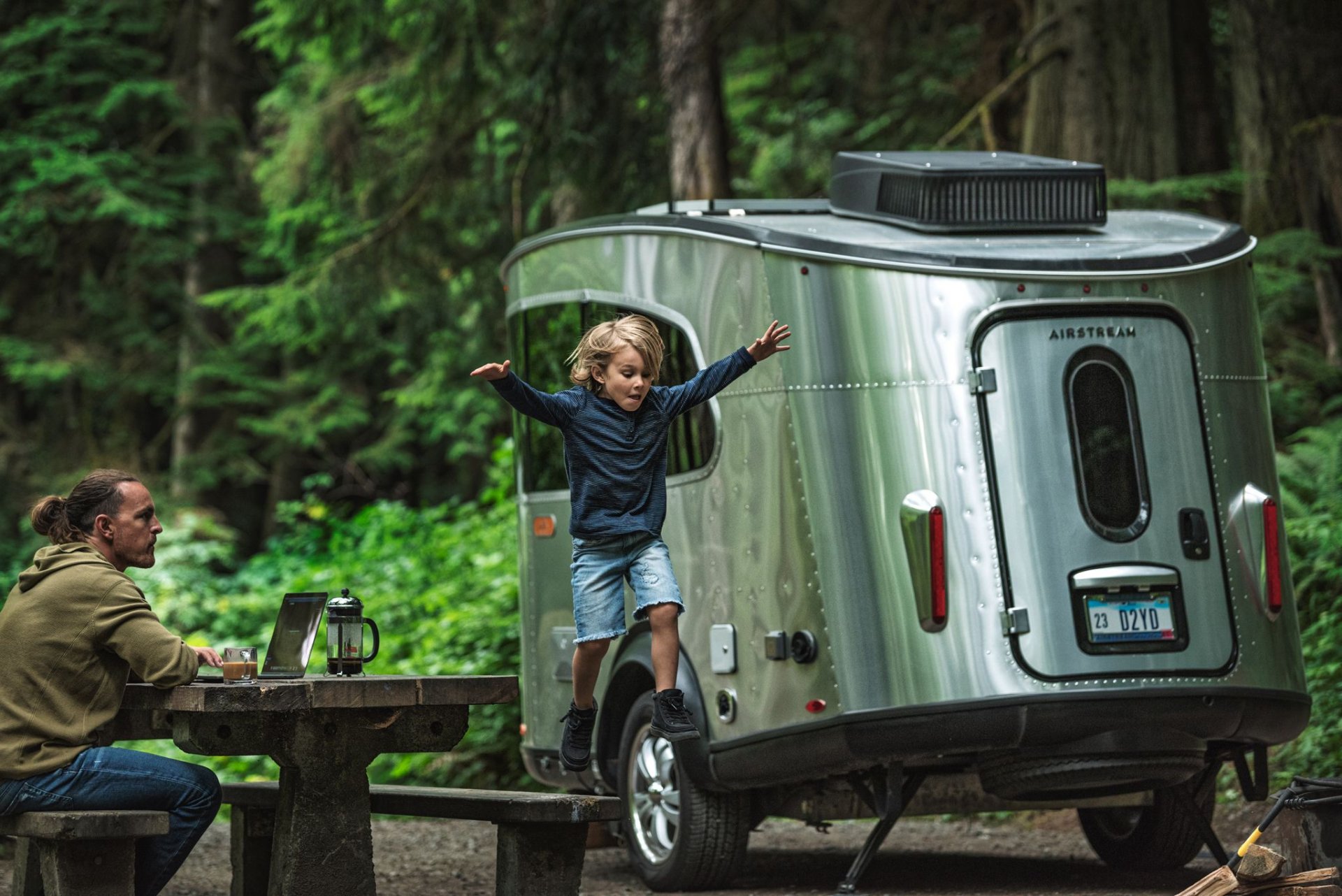 Airstreams | Campers | Can-Am RV London Ontario