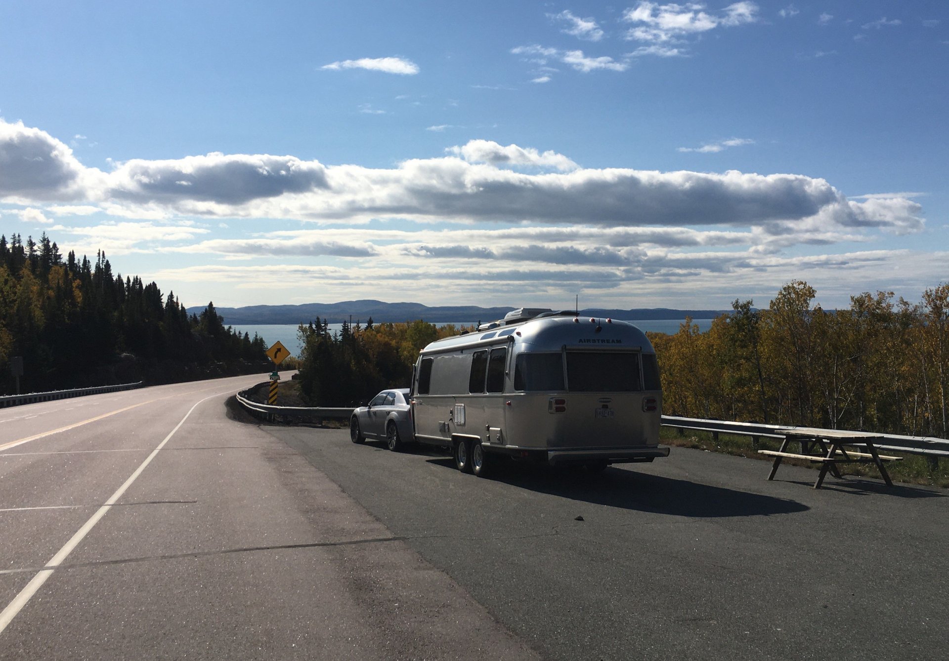 Airstreams | Campers London | Travel Trailers for sale