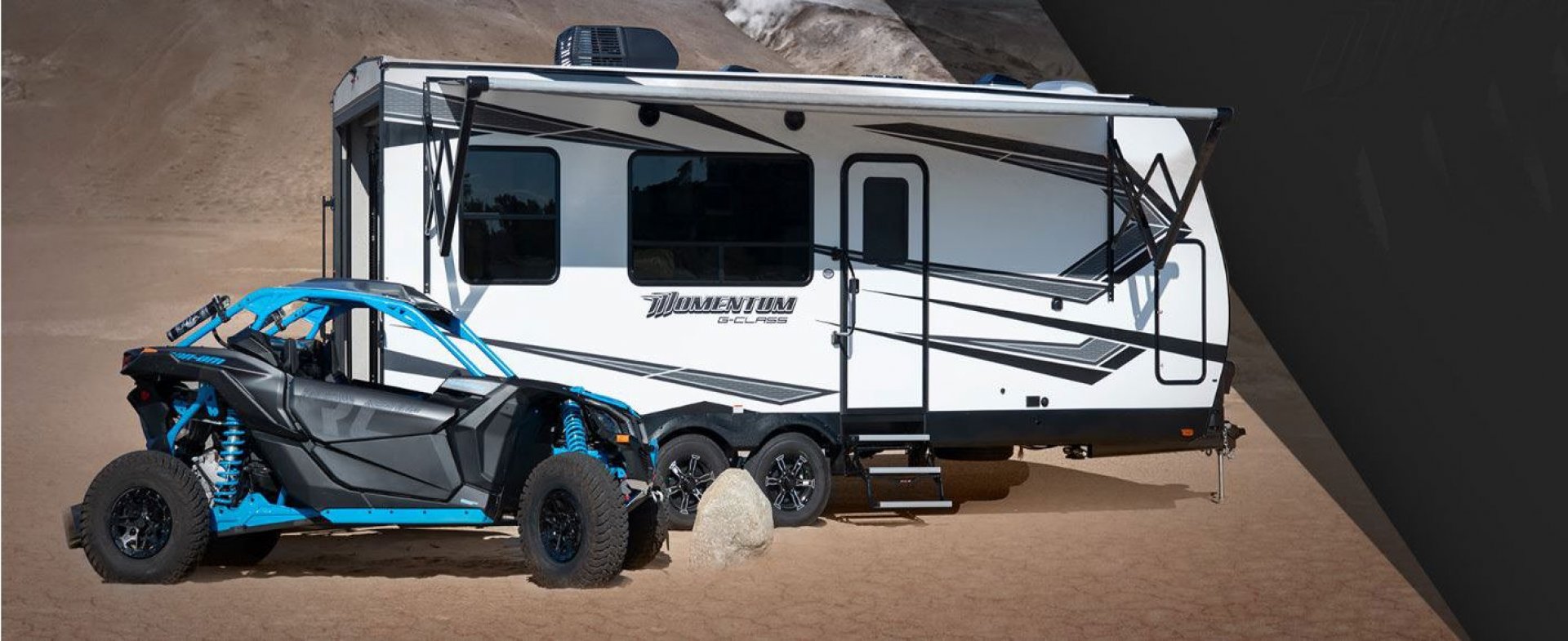 Airstreams | Campers | Can-Am RV London Ontario