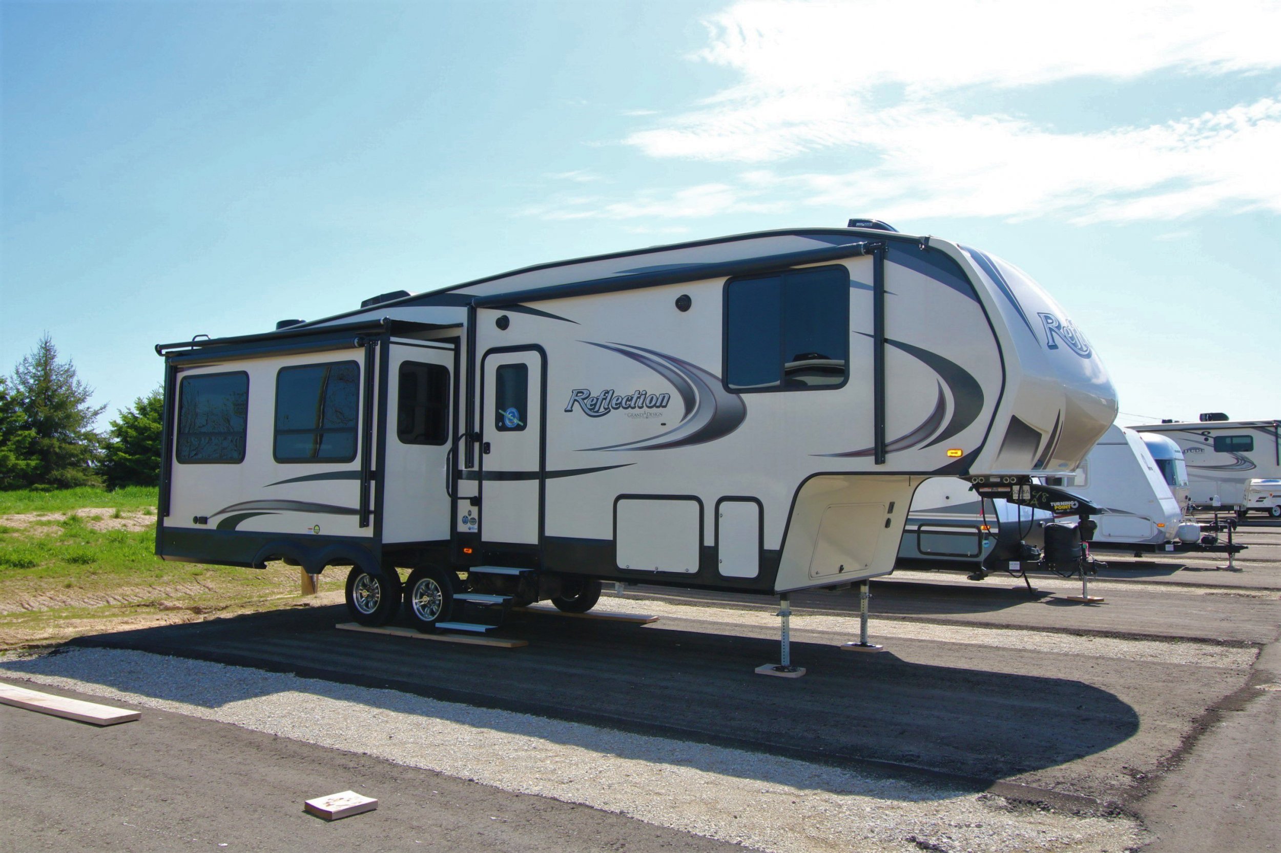 Airstreams | Campers London | Travel Trailers for sale