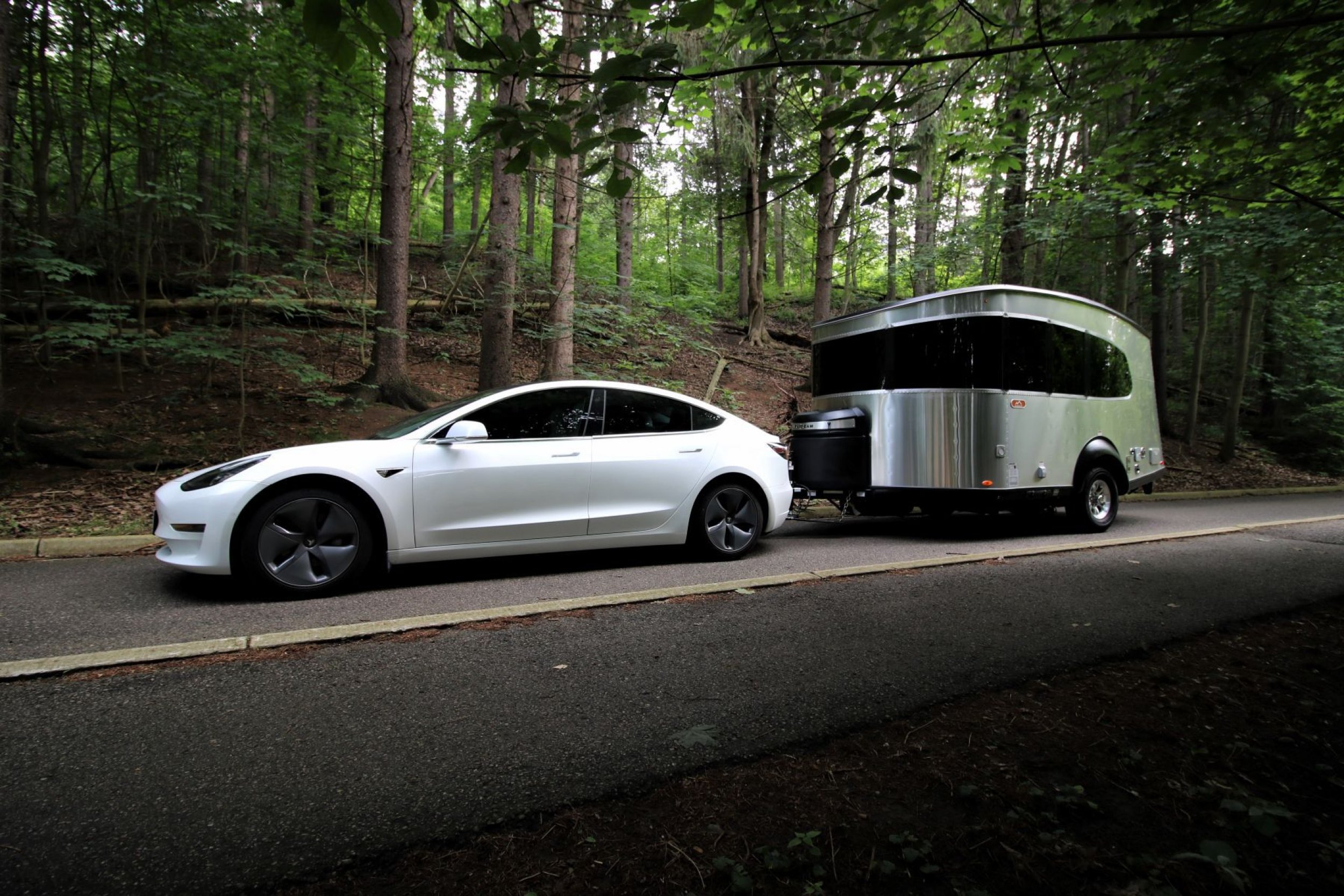 Airstream of Ontario by Can-Am RV Centre