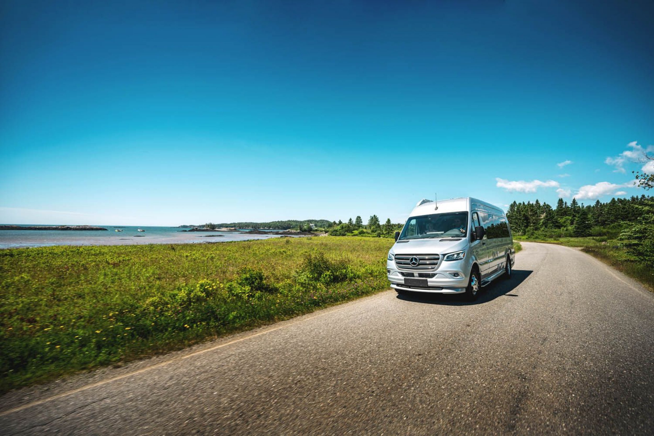 Airstream of Ontario by Can-Am RV Centre