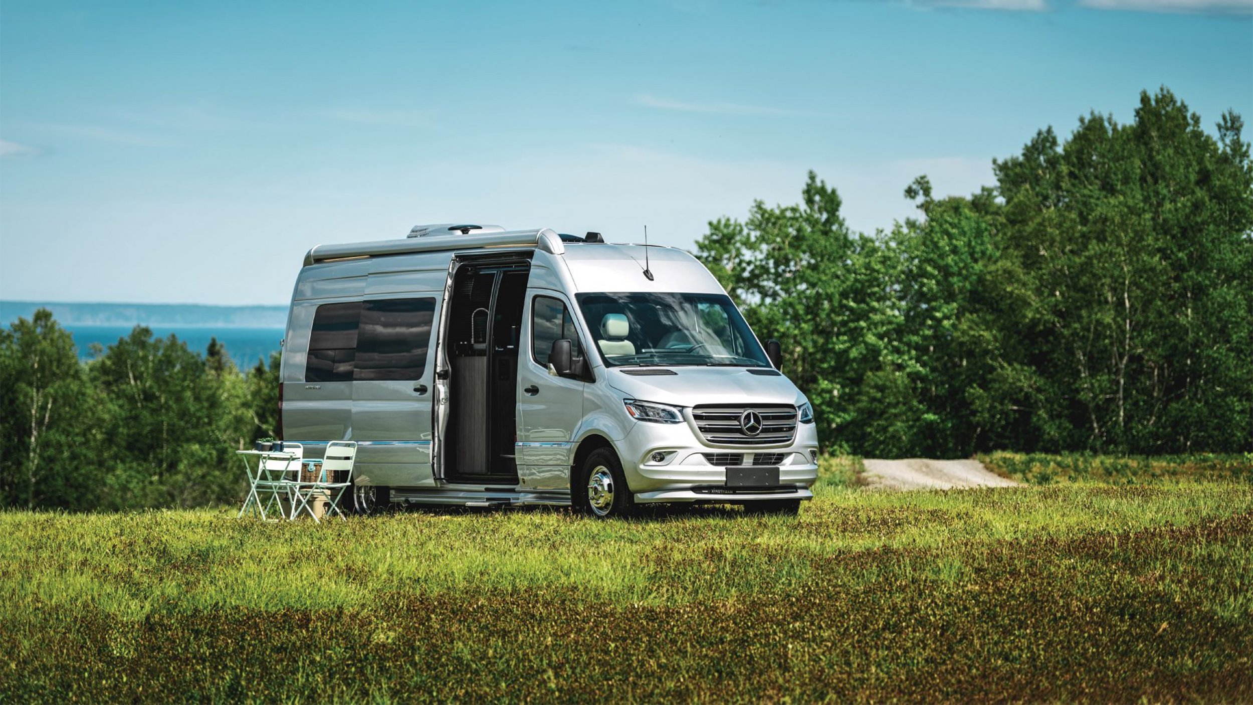 Airstream of Ontario by Can-Am RV Centre