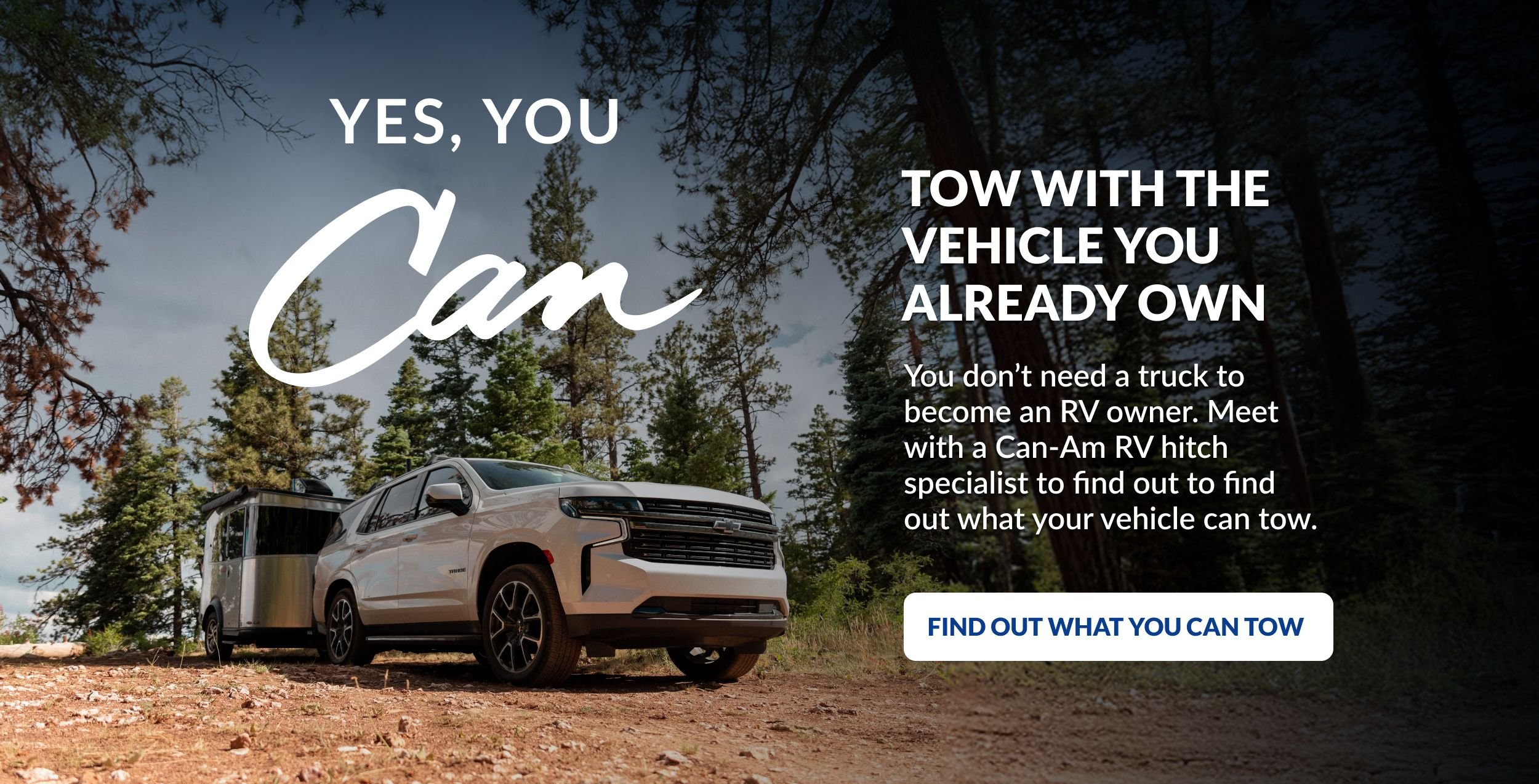 Airstream of Ontario by Can-Am RV Centre