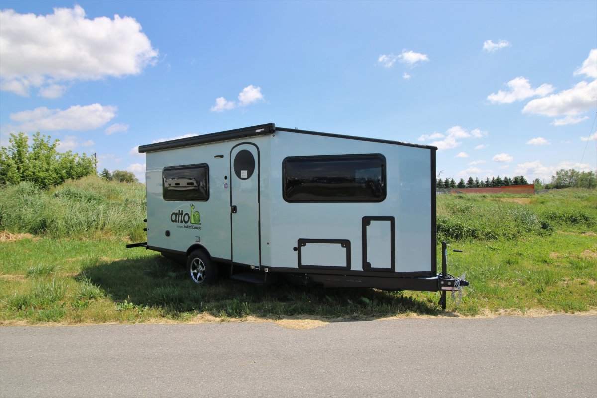 All Alto Inventory - Airstreams | Campers London | Travel Trailers for sale