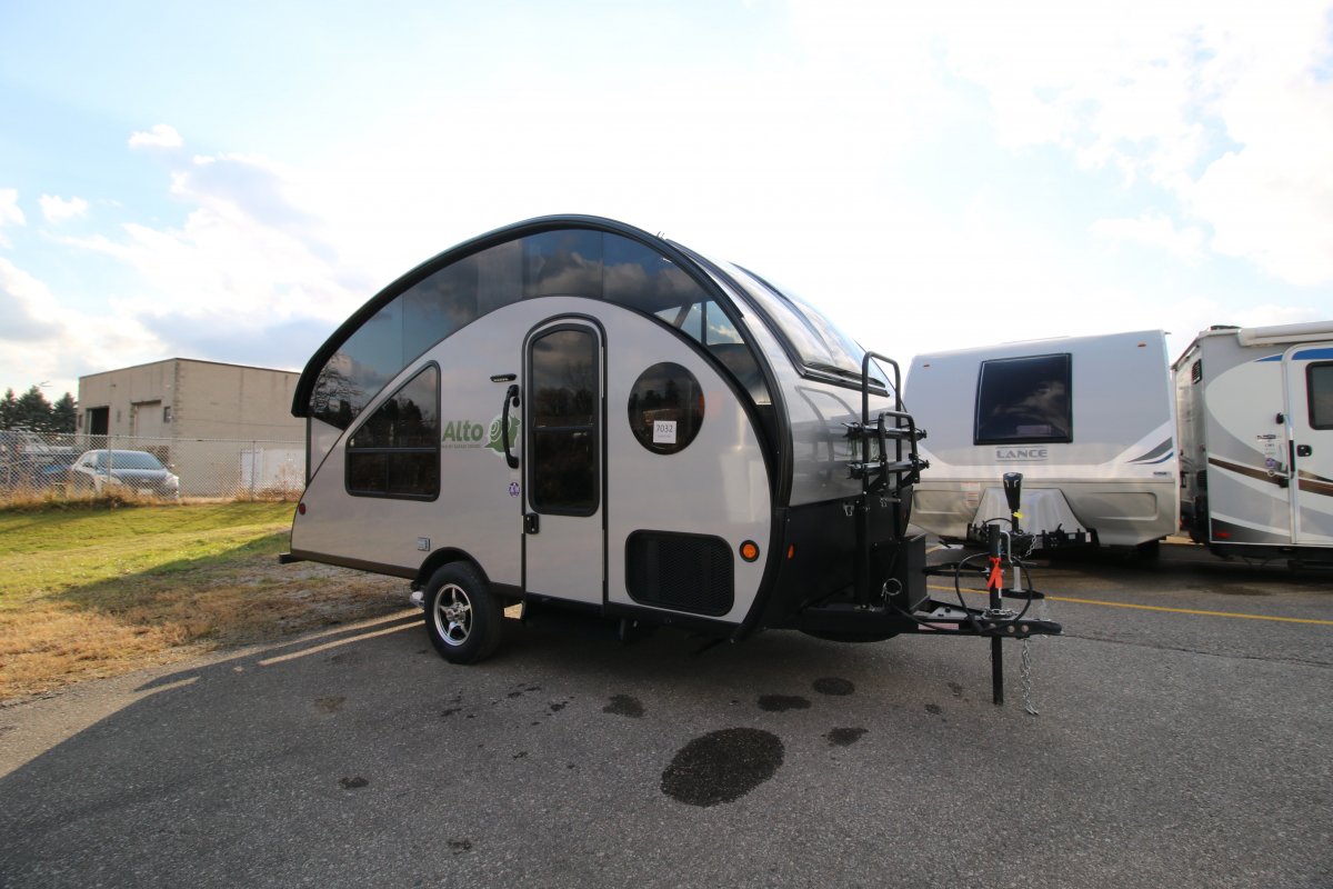 All Alto Inventory - Airstreams | Campers London | Travel Trailers for sale