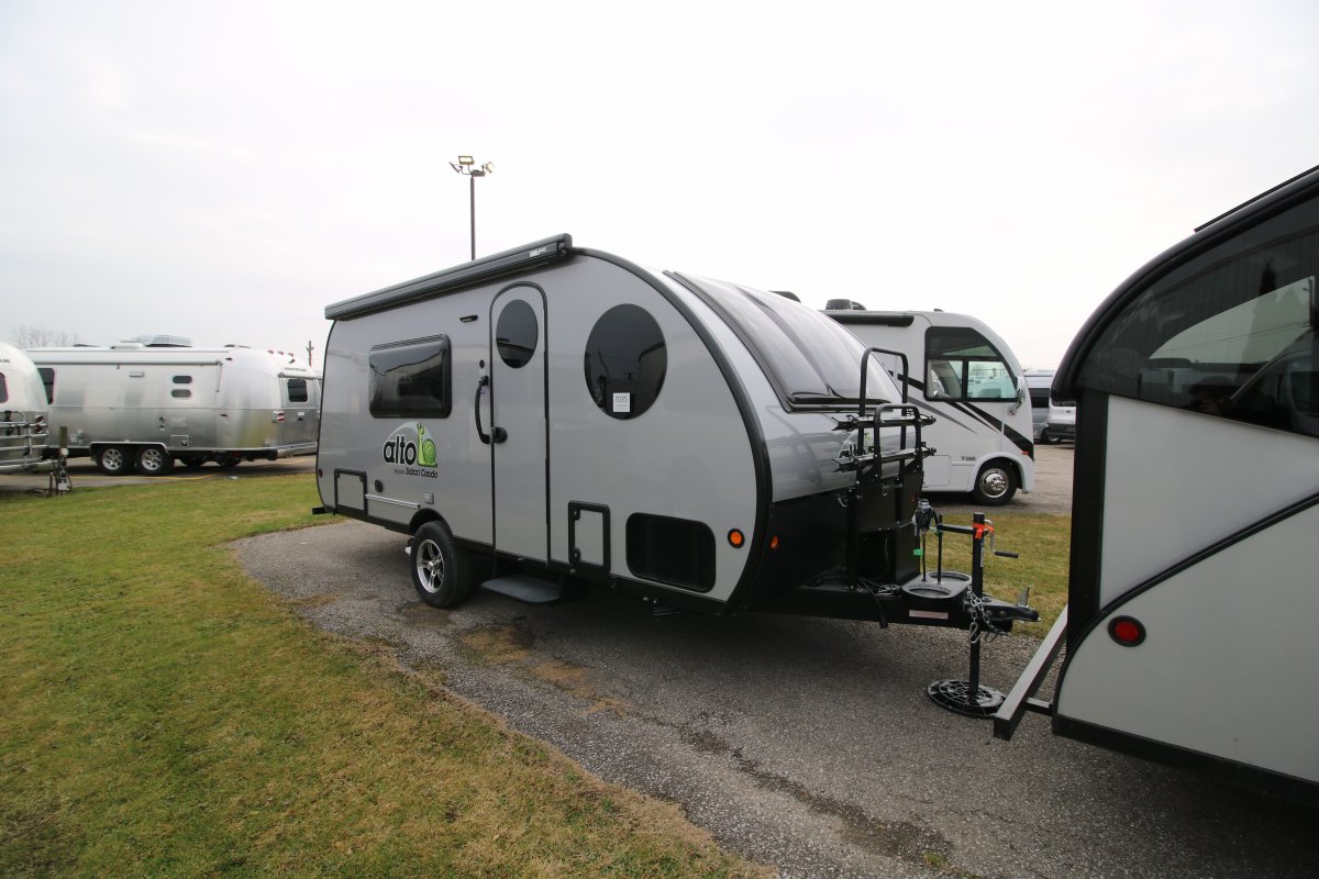 All Alto Inventory - Airstreams | Campers London | Travel Trailers for sale