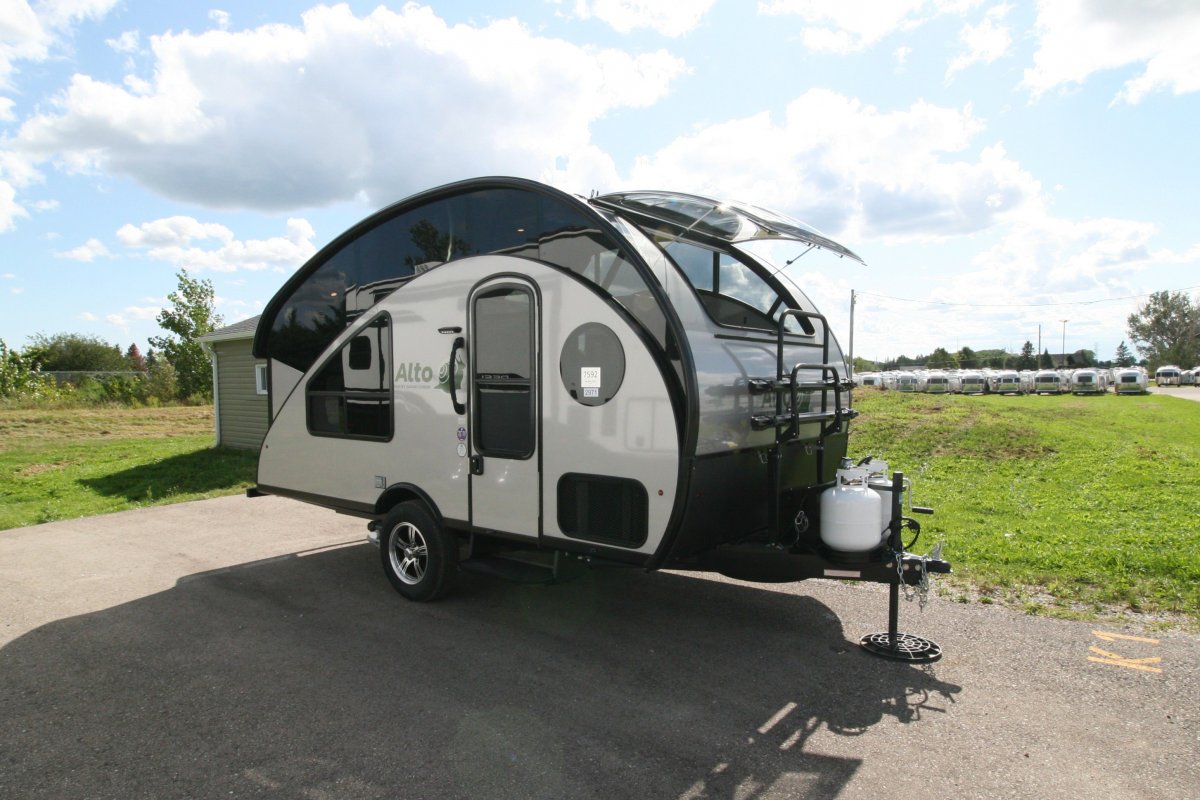 All Alto Inventory - Airstreams | Campers London | Travel Trailers for sale