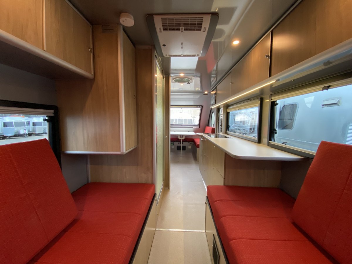 2026 SAFARI CONDO ALTO F2414 - For Viewing Only - Airstreams | Campers London | Travel Trailers ...