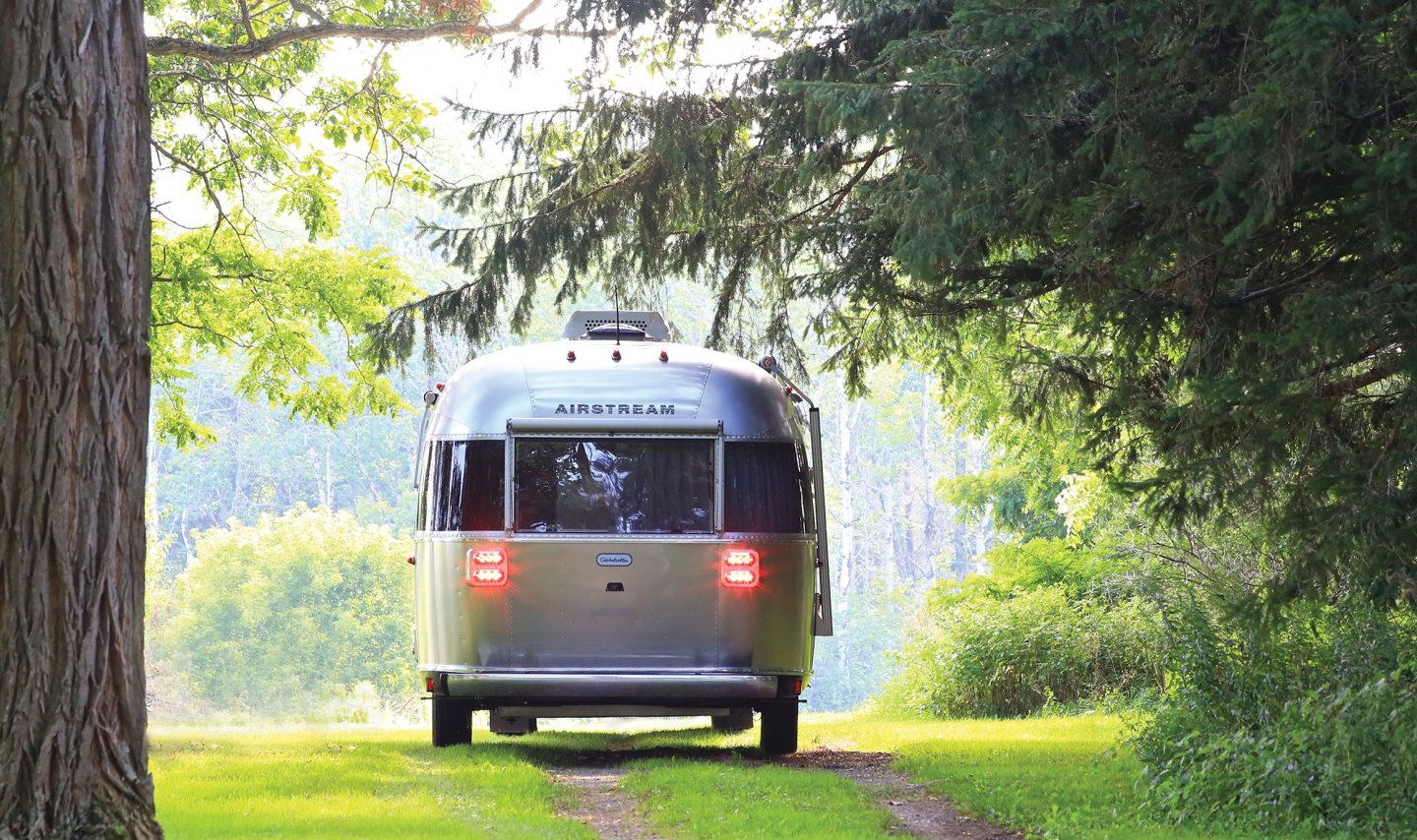 New Airstream Inventory - Airstreams | Campers London | Travel Trailers ...