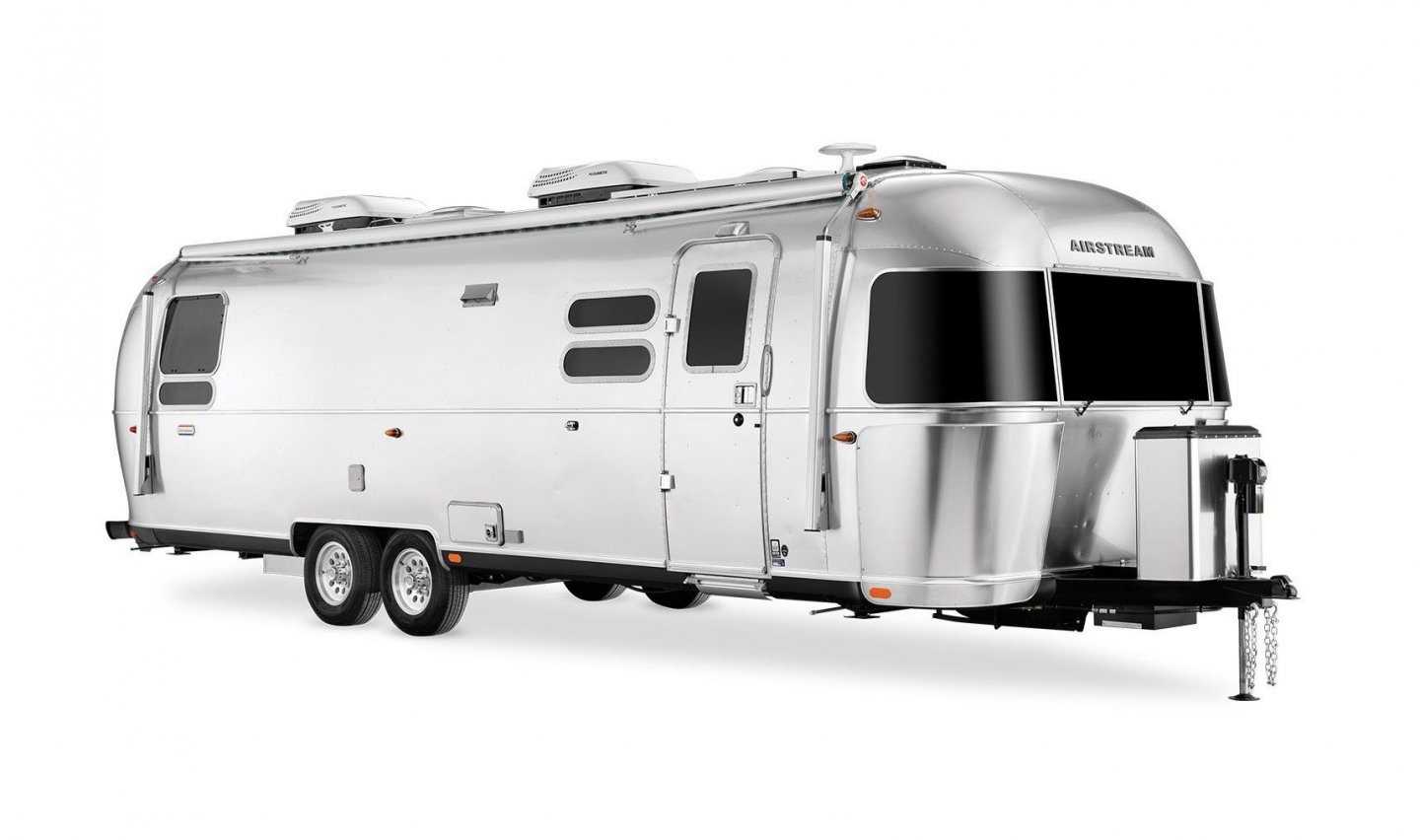 New Airstream Inventory - Airstreams | Campers London | Travel Trailers ...