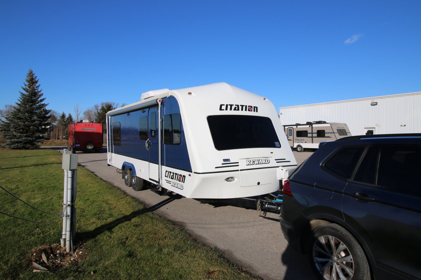 Used Inventory - Airstreams | Campers London | Travel Trailers for sale