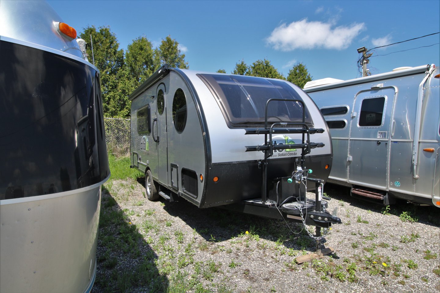 All Alto Inventory - Airstreams | Campers London | Travel Trailers for sale