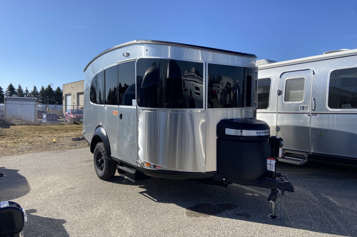 Airstream of Ontario by Can-Am RV Centre