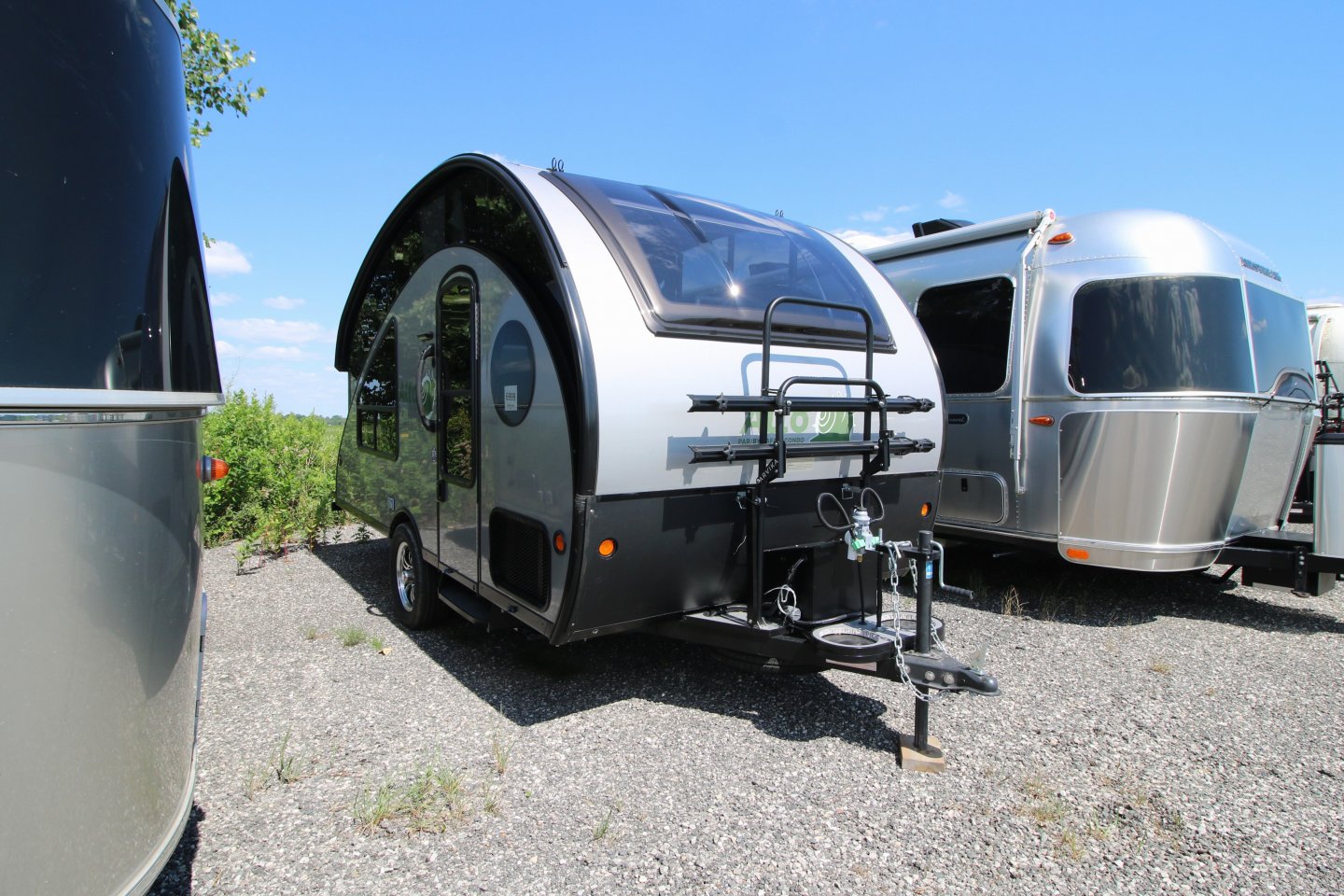 All Alto Inventory - Airstreams | Campers London | Travel Trailers for sale