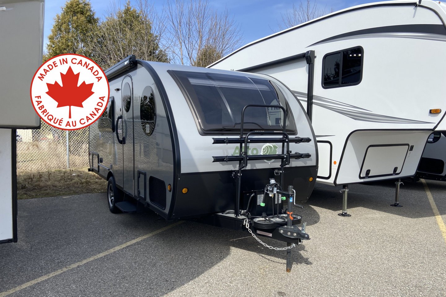 All Alto Inventory - Airstreams | Campers London | Travel Trailers for sale