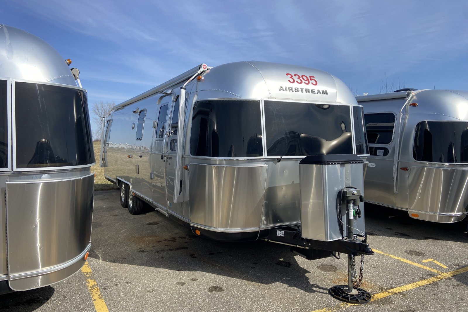 Airstream of Ontario by Can-Am RV Centre