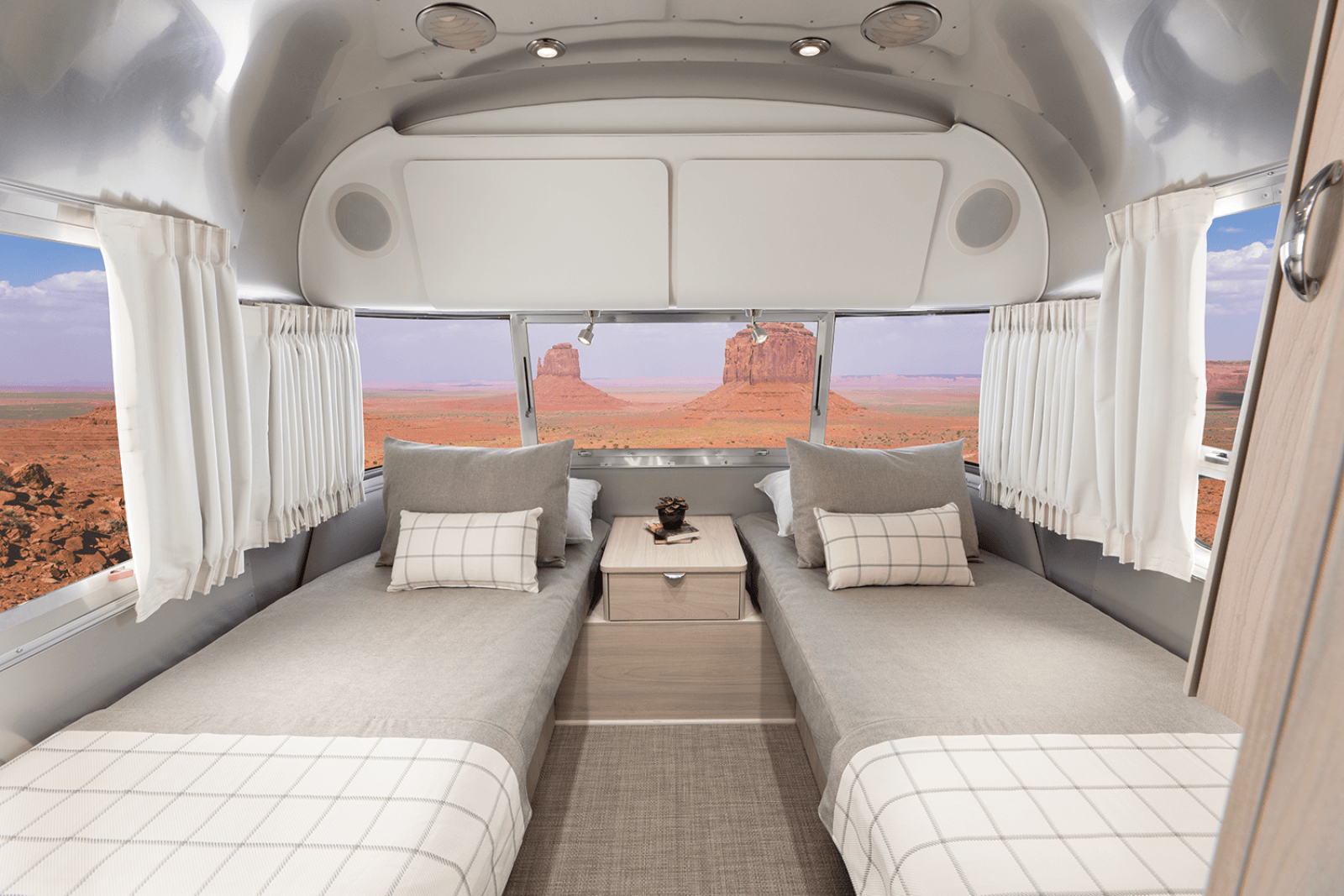 All Airstream Inventory - Airstreams | Campers London | Travel Trailers ...