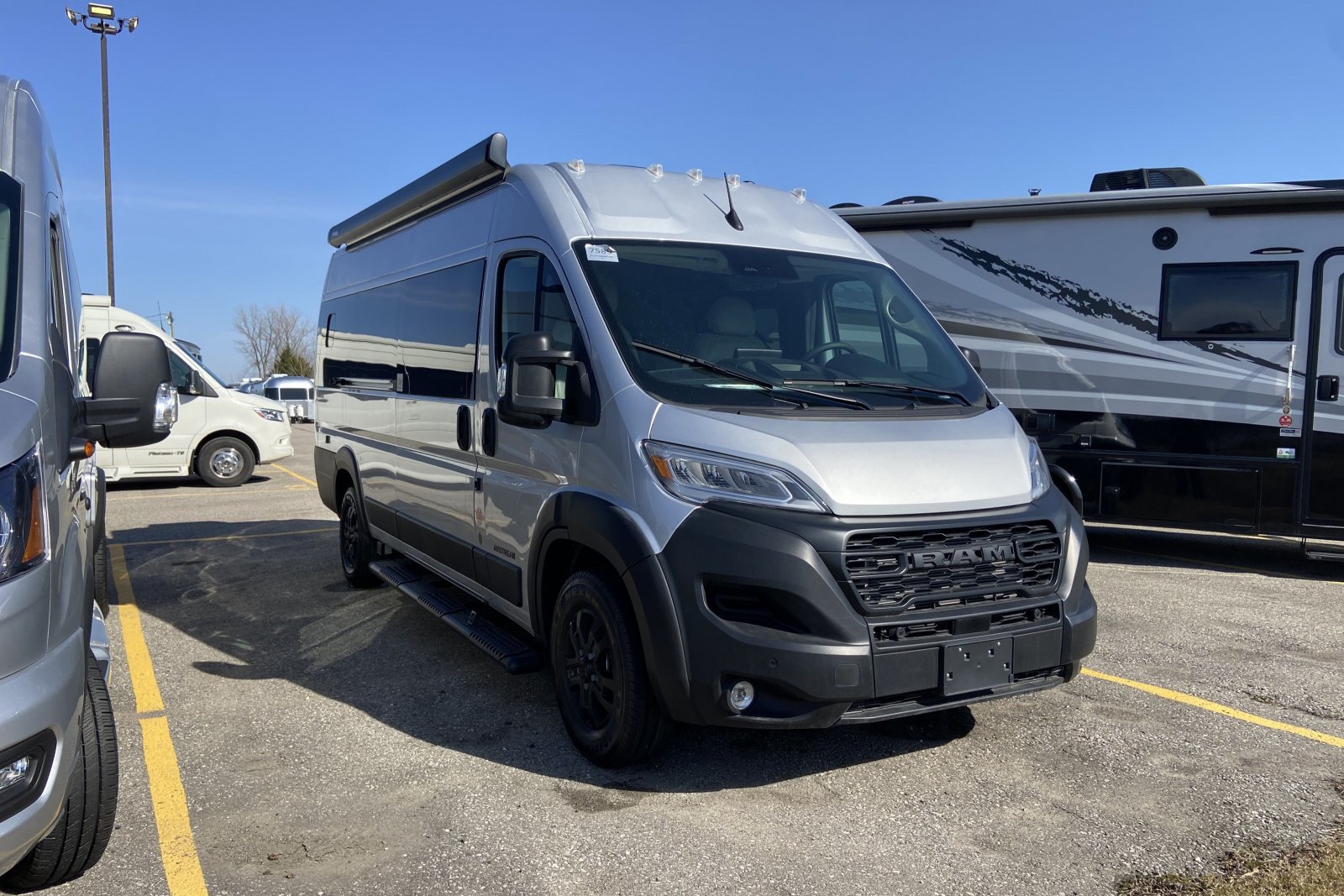 New Airstream Inventory - Airstreams | Campers London | Travel Trailers ...