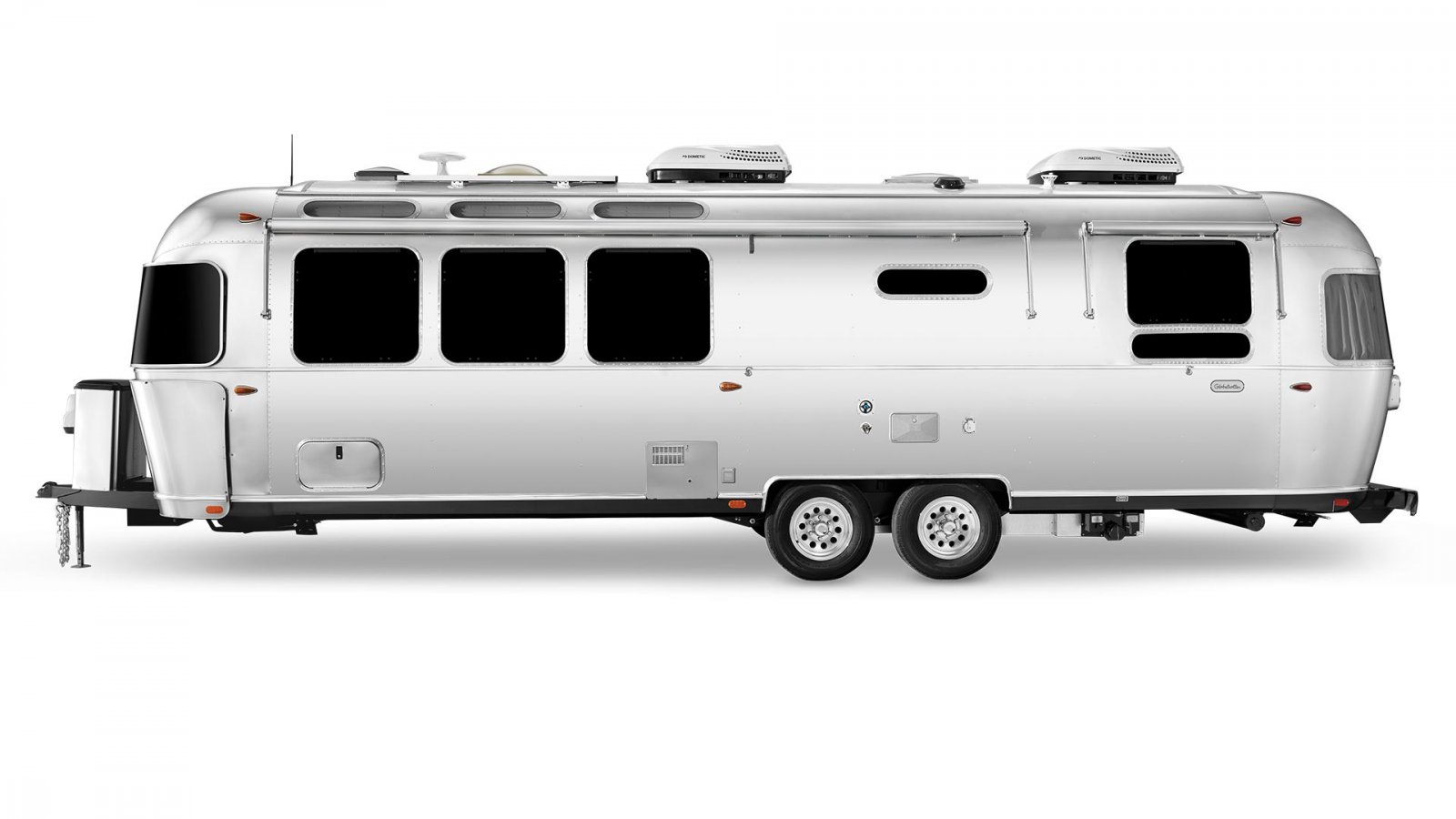 New Airstream Inventory - Airstreams | Campers London | Travel Trailers ...