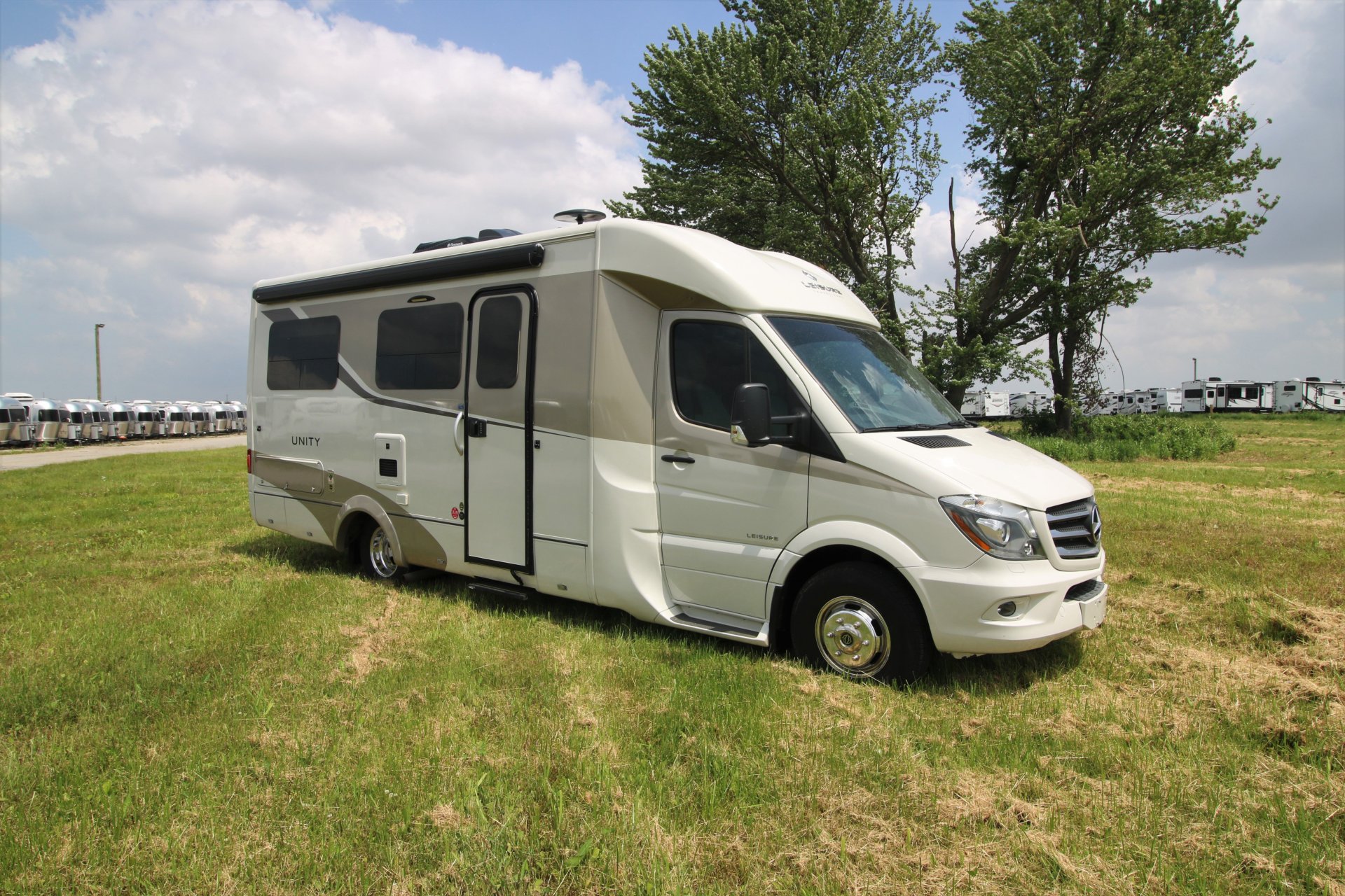 All Inventory - Airstreams | Campers London | Travel Trailers for sale