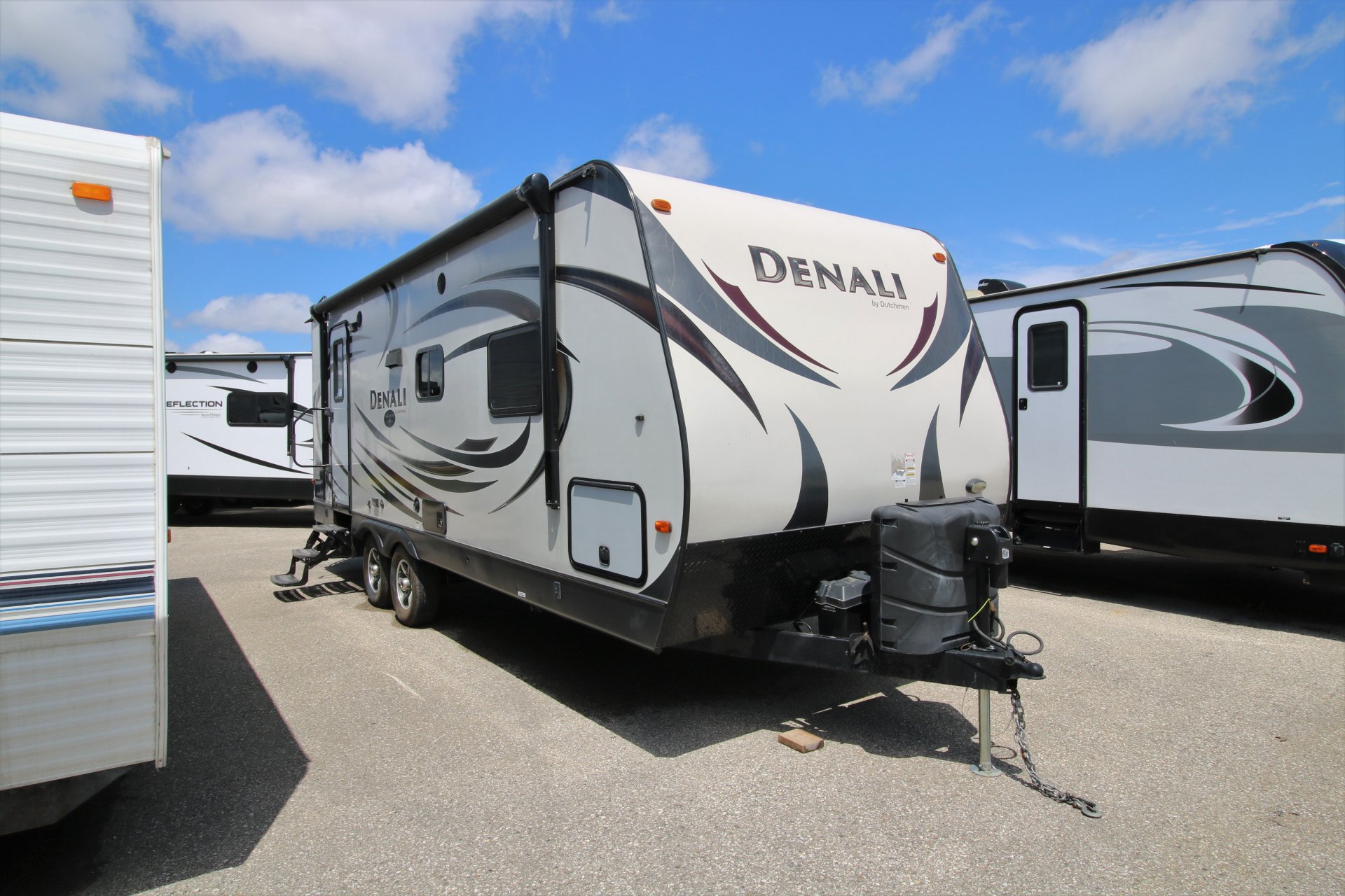 Used Inventory - Airstreams | Campers London | Travel Trailers for sale