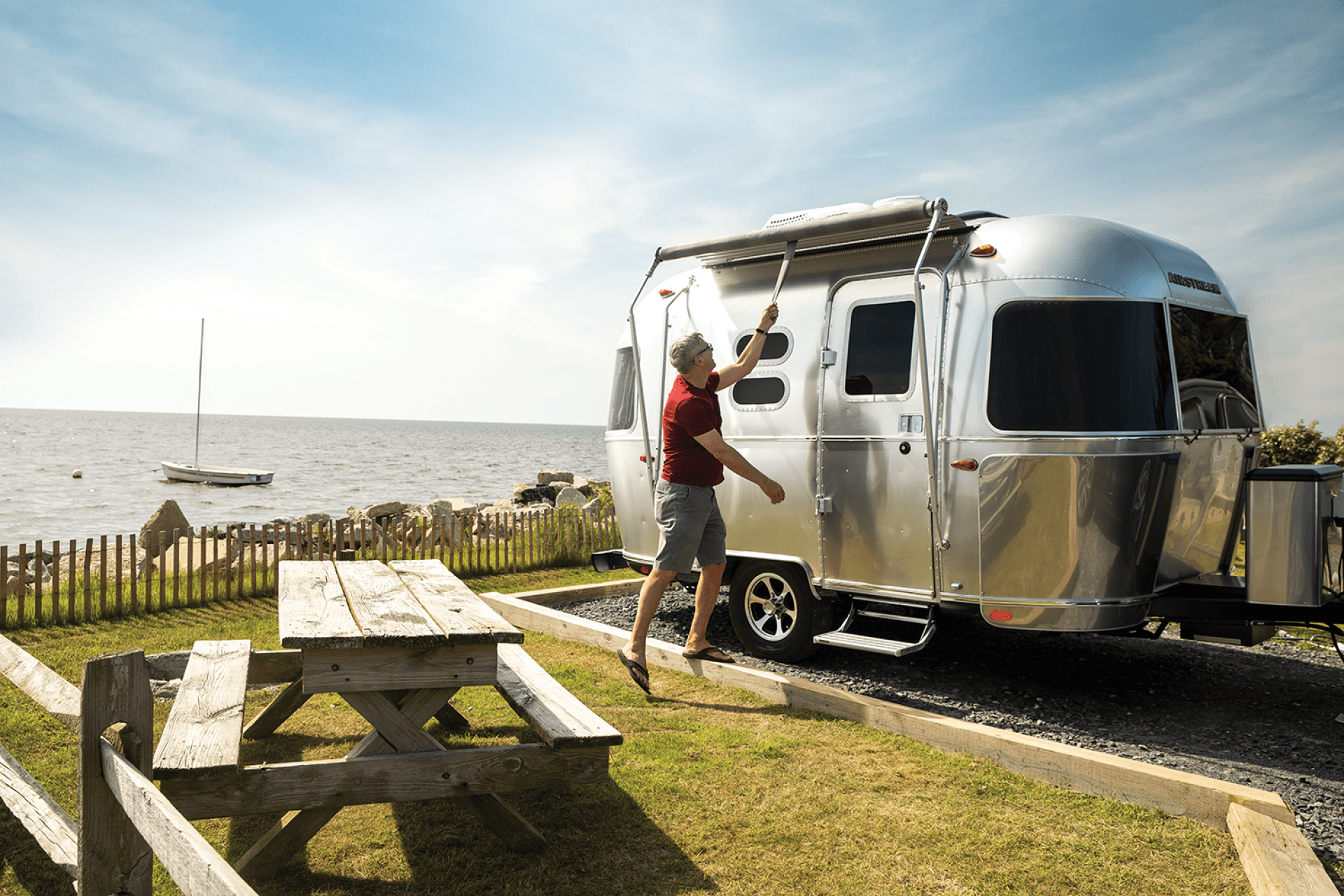 New Airstream Inventory - Airstreams | Campers London | Travel Trailers ...