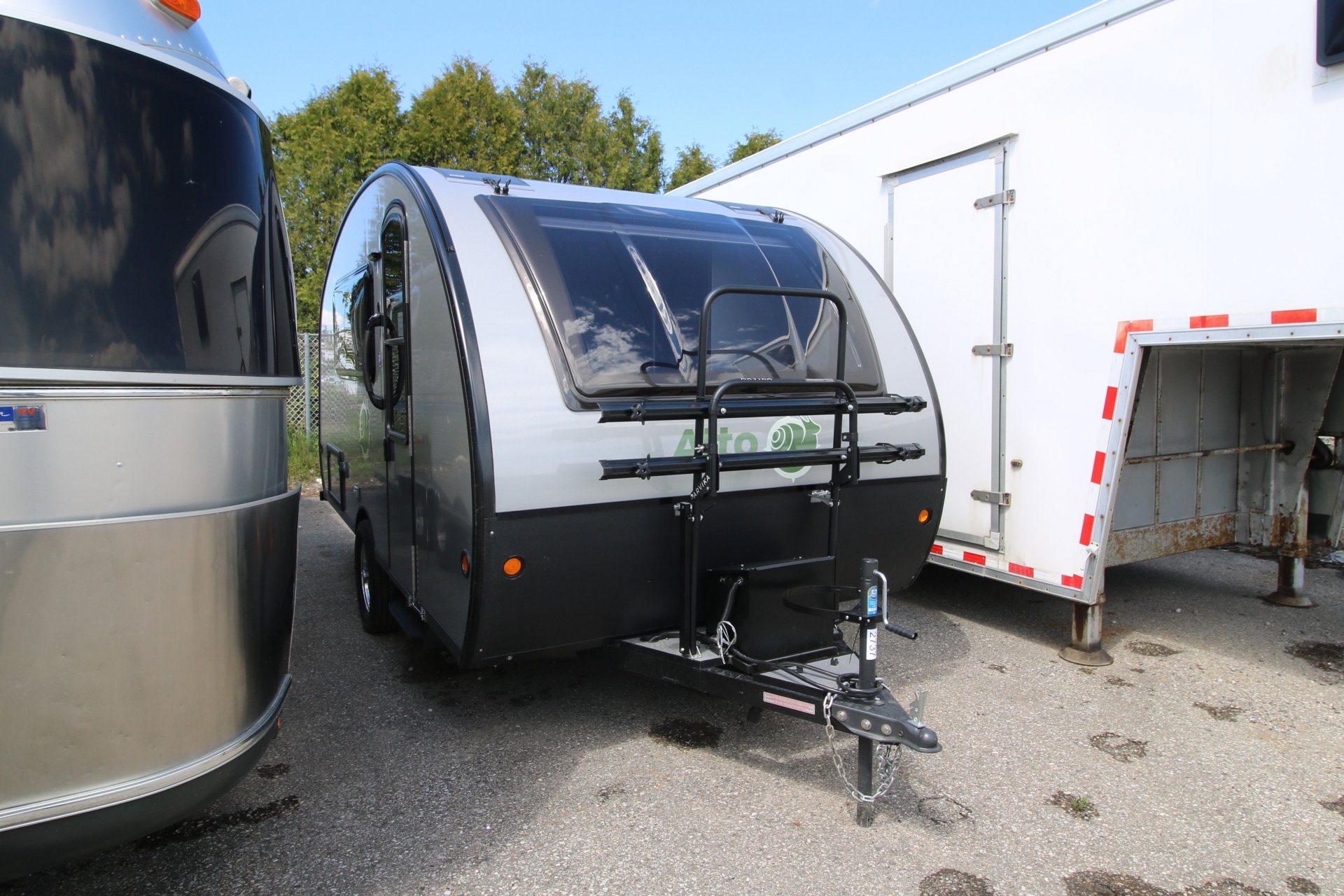 All Alto Inventory - Airstreams | Campers London | Travel Trailers for sale