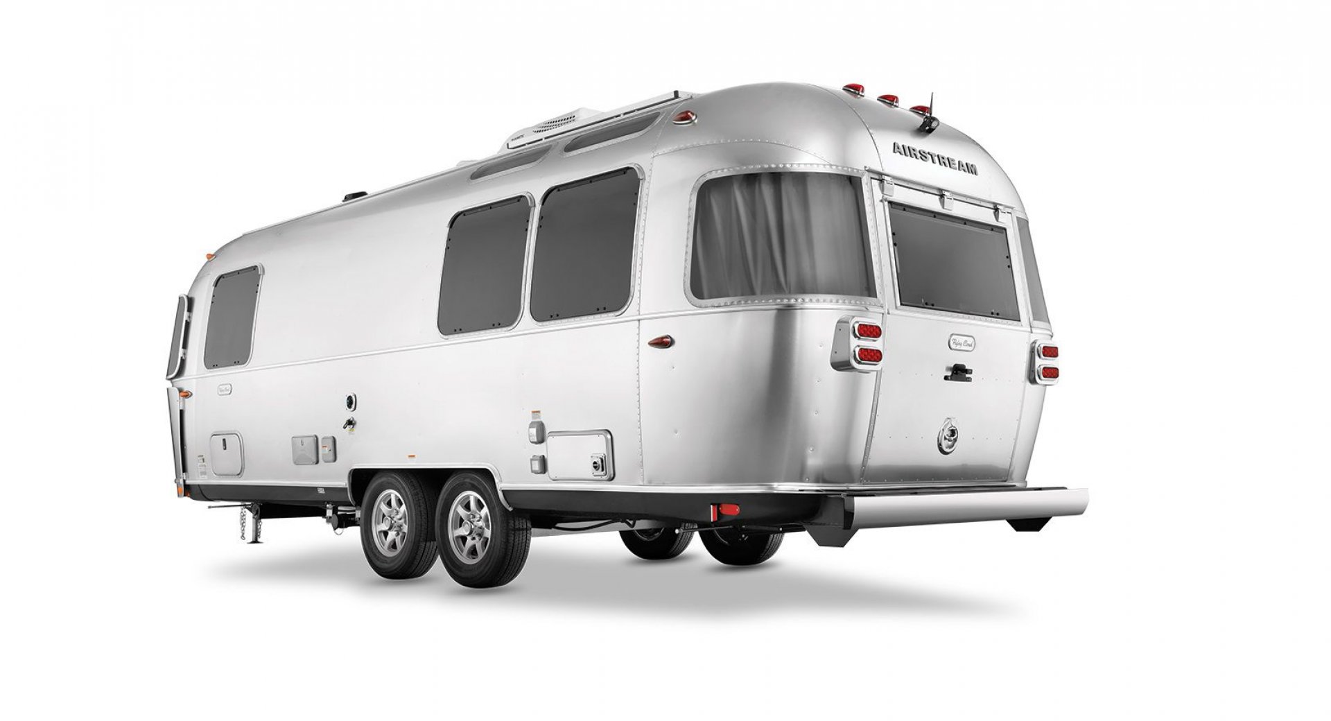 New Airstream Inventory - Airstreams | Campers London | Travel Trailers ...