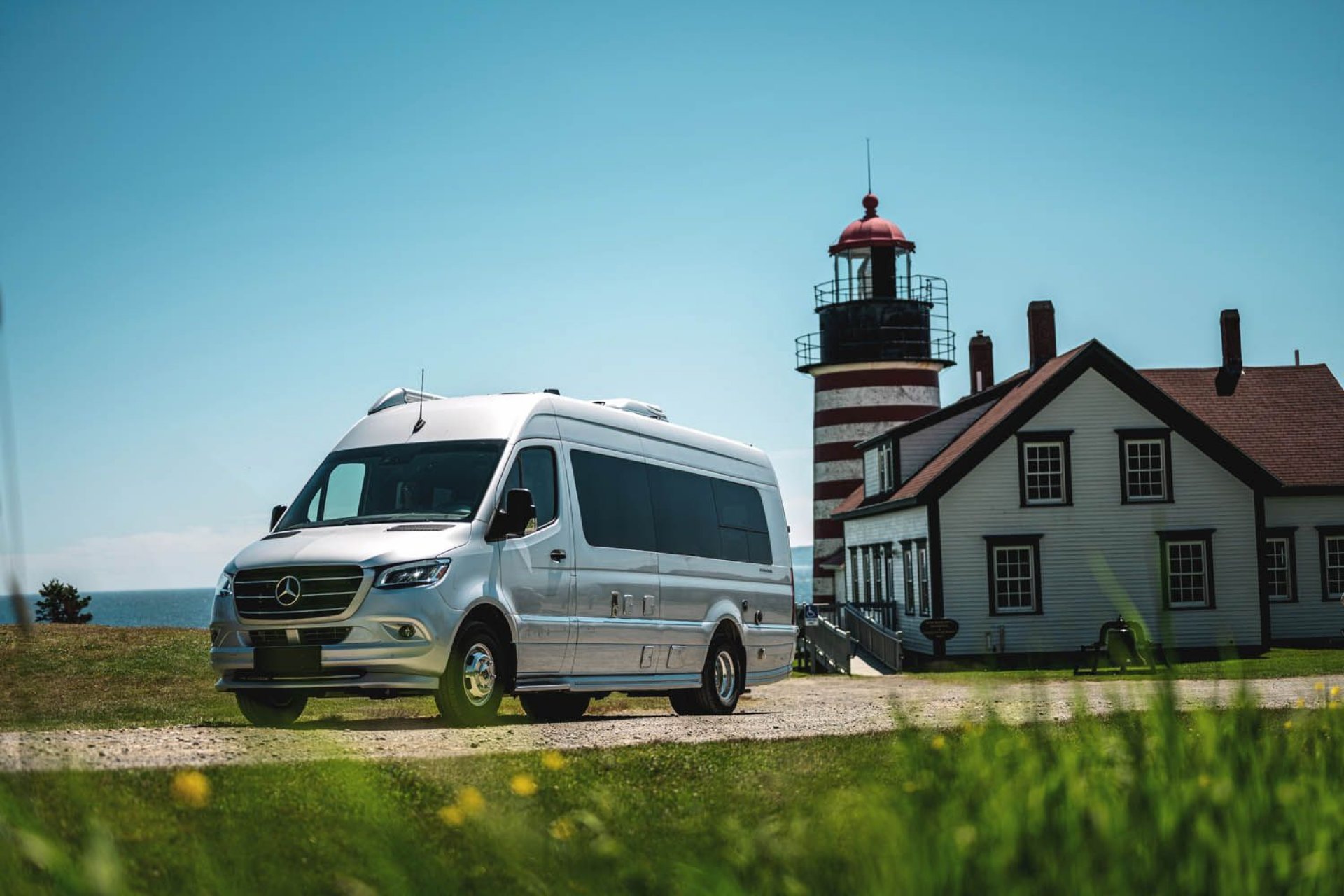 New Airstream Inventory - Airstreams | Campers London | Travel Trailers ...