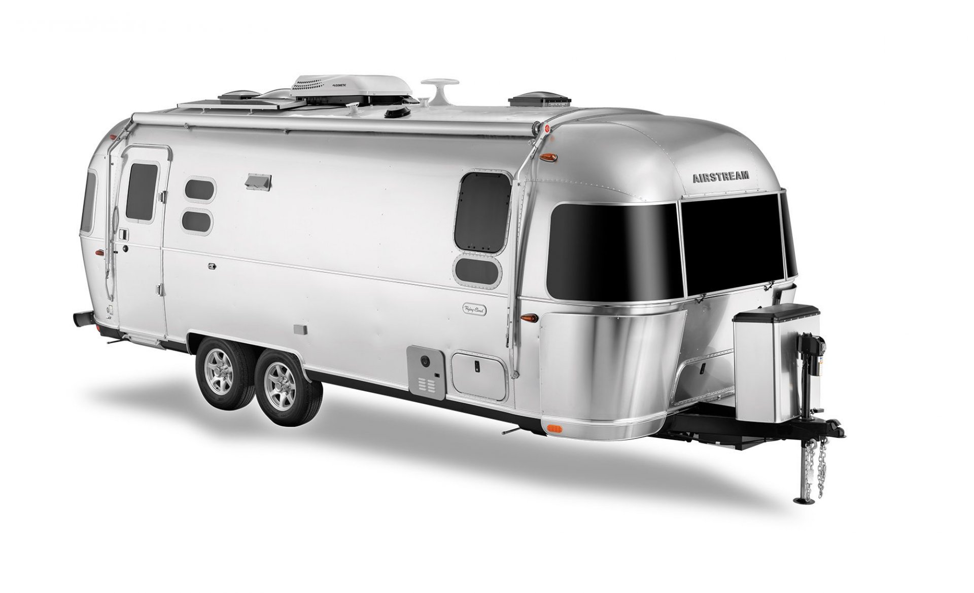 New Airstream Inventory - Airstreams | Campers London | Travel Trailers ...