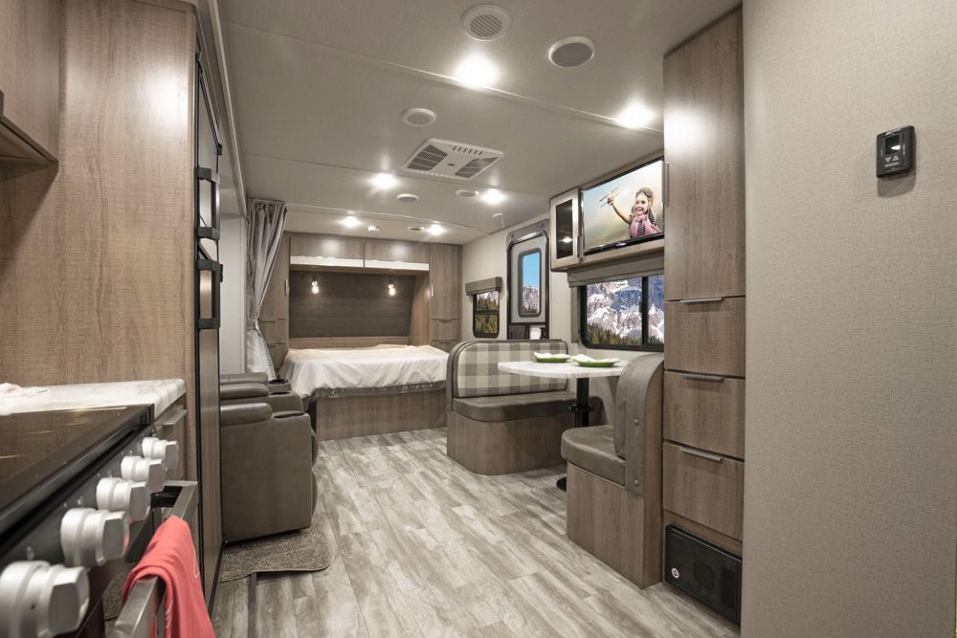 2022 Grand Design Imagine Xls 22mle And How I Evaluate Rvs - Design Talk