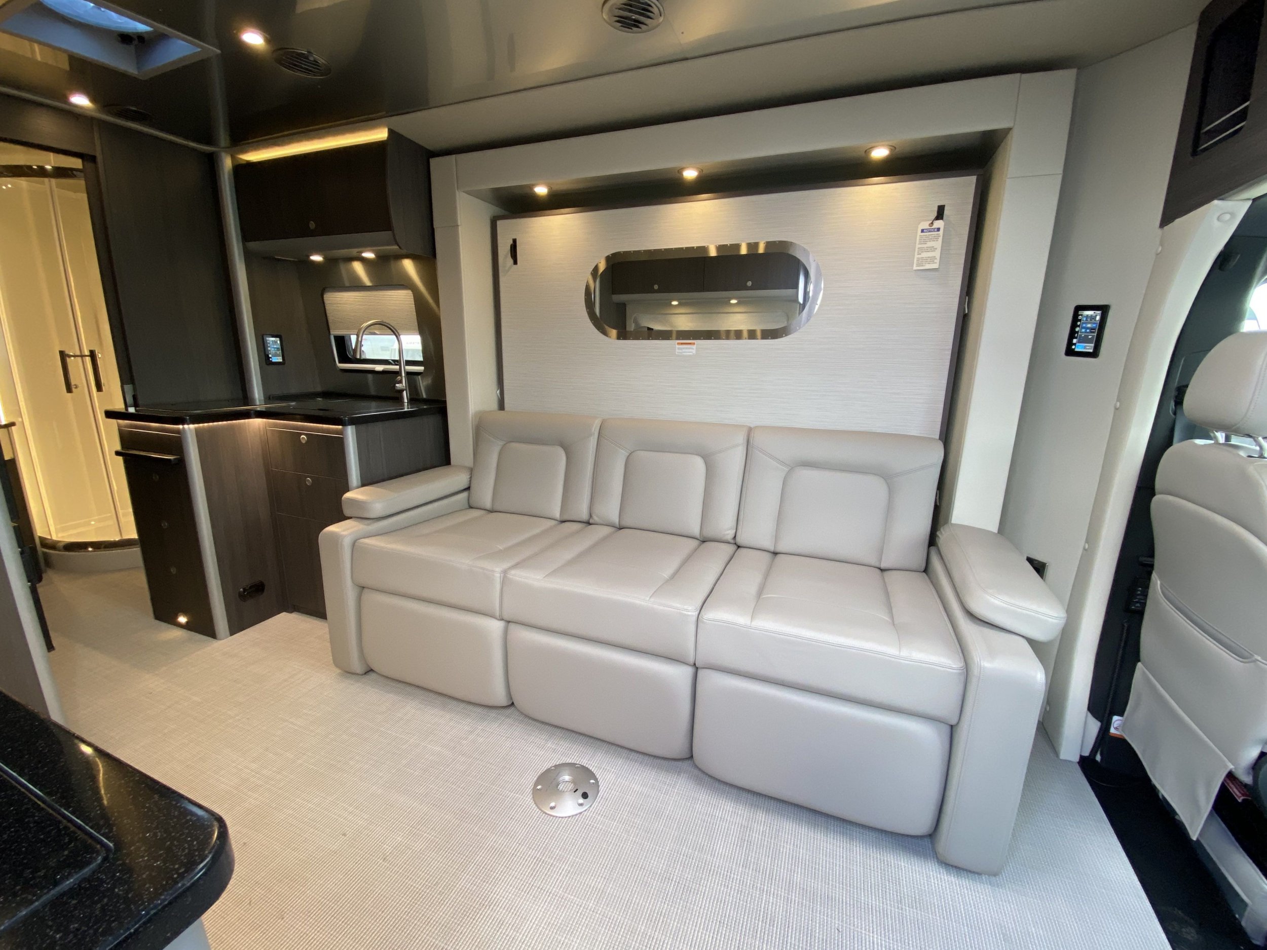 2022 AIRSTREAM AIRSTREAM ATLAS - Airstreams | Campers London | Travel ...