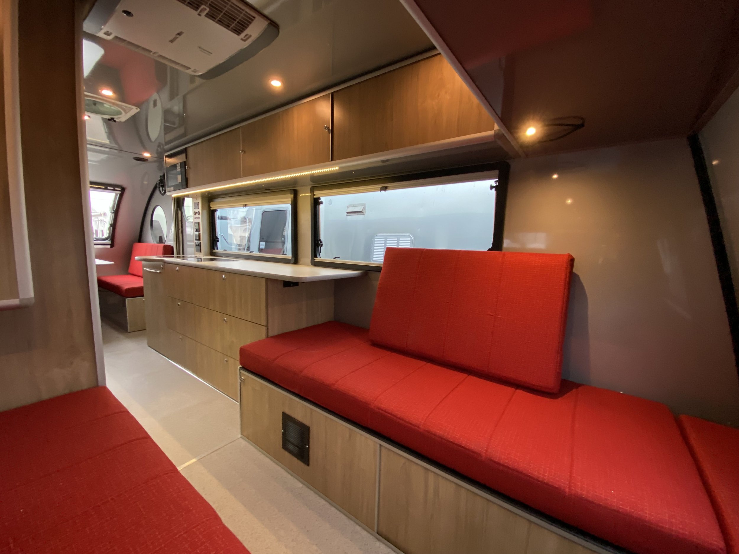 2026 SAFARI CONDO ALTO F2414 - For Viewing Only - Airstreams | Campers ...