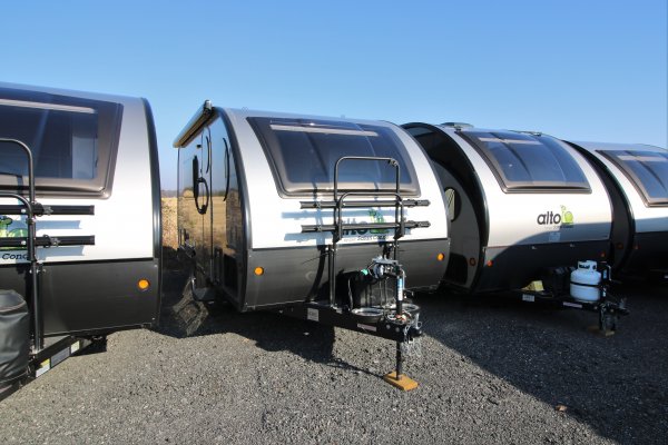 All Alto Inventory - Airstreams | Campers London | Travel Trailers for sale