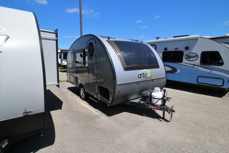 All Alto Inventory - Airstreams | Campers London | Travel Trailers for sale