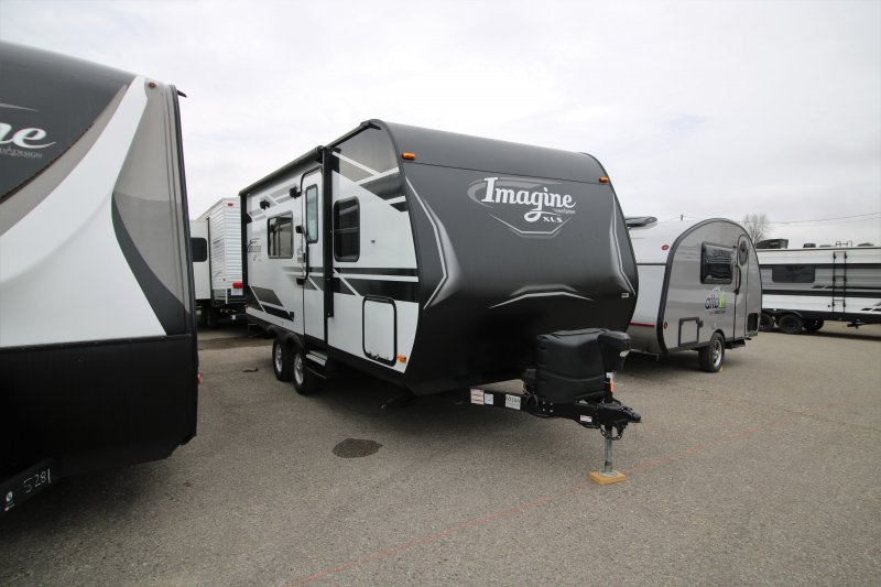 Used Travel Trailers - Airstreams | Campers London | Travel Trailers ...