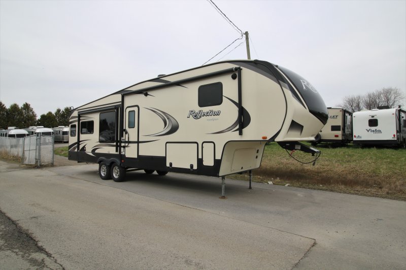Used Inventory - Airstreams | Campers London | Travel Trailers for sale