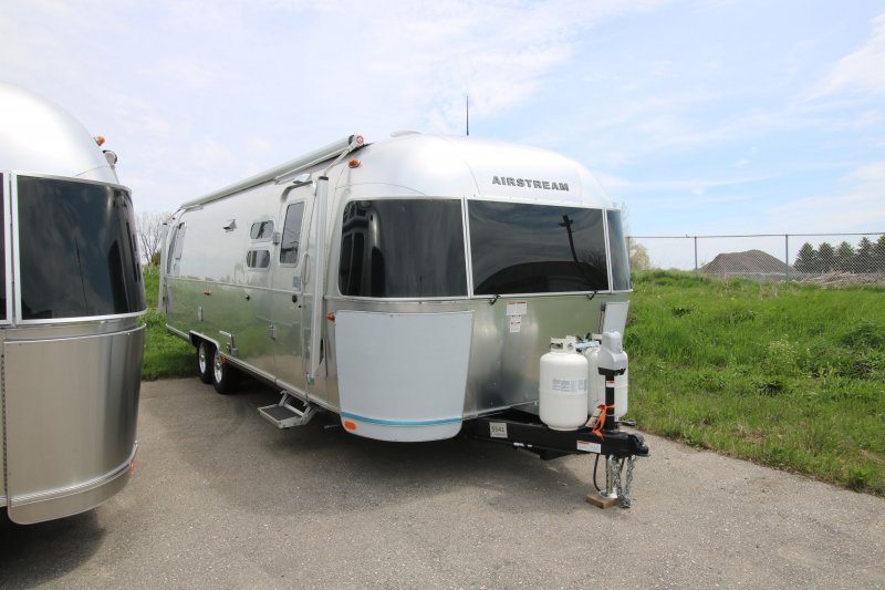 All Airstream Inventory - Airstreams | Campers London | Travel Trailers ...