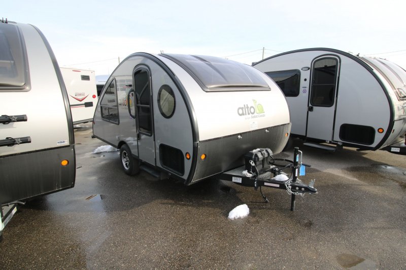 All Alto Inventory - Airstreams | Campers London | Travel Trailers for sale