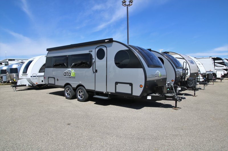 All Alto Inventory - Airstreams | Campers London | Travel Trailers for sale