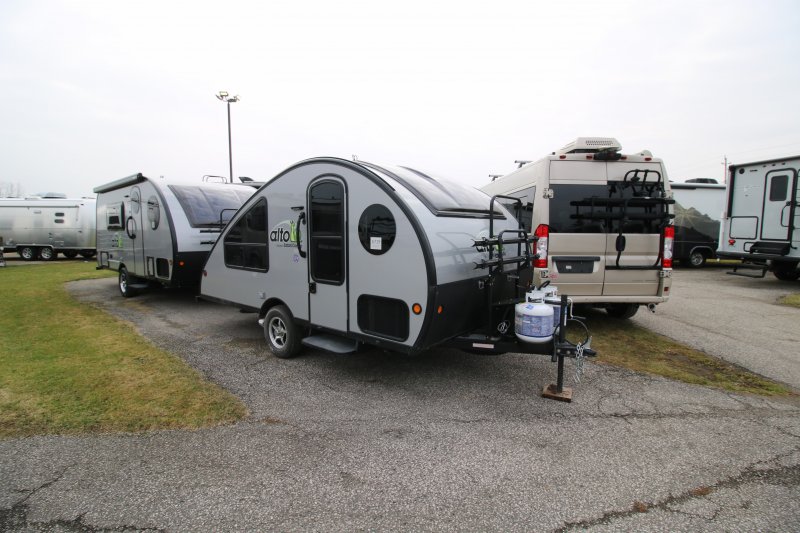 All Alto Inventory - Airstreams | Campers London | Travel Trailers for sale