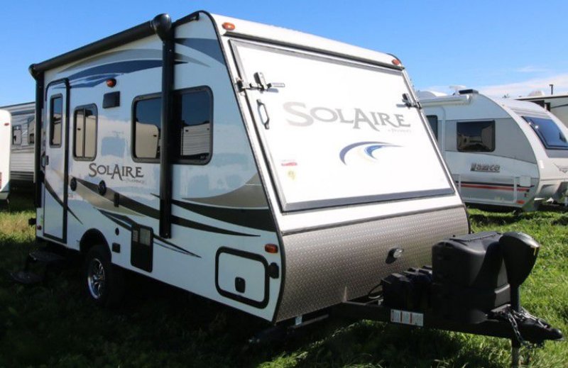 Used Inventory - Airstreams | Campers | Can-Am RV London Ontario